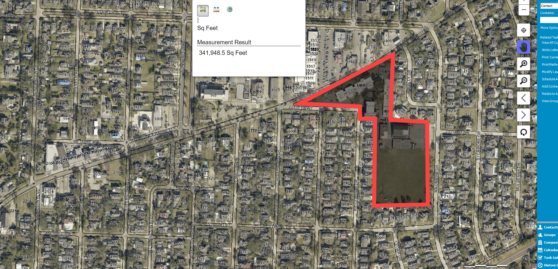 nola.com Interviews Louisiana Commercial on Development of Metairie's ...